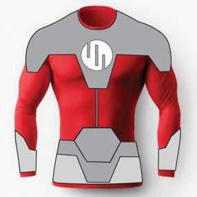 Emperor Thragg Compression Shirt – Vincimus
